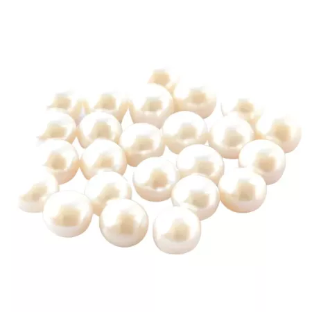 Perla Alba Marime Perla 7.50 - 8.00 mm