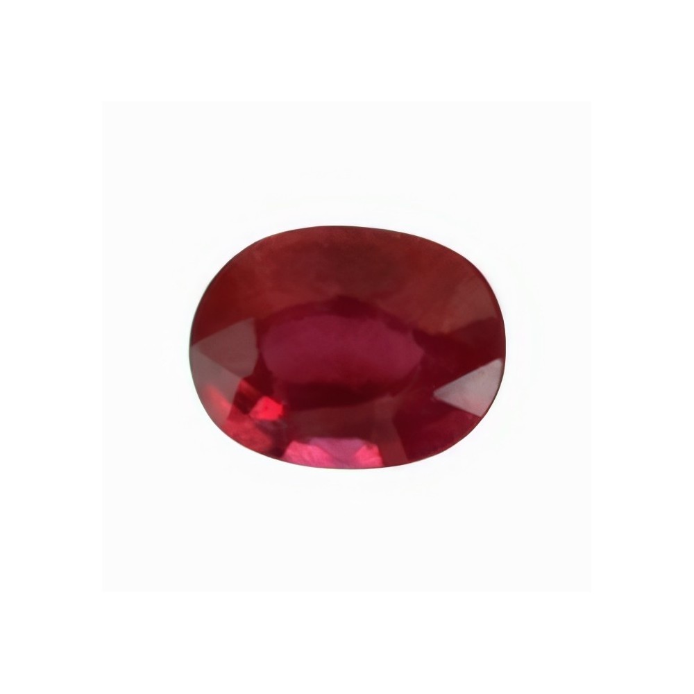 Rubine naturale pentru bijuterii